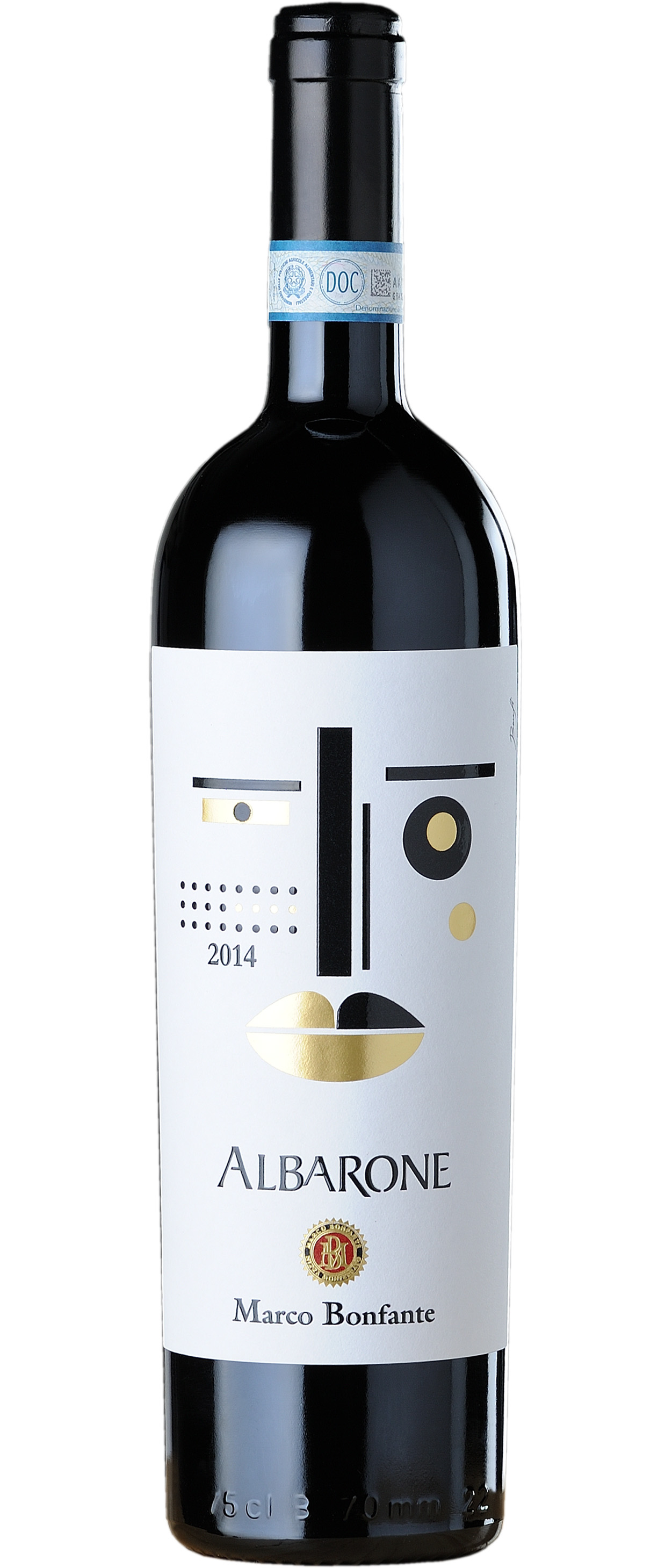 MARCO BONFANTE WINERY