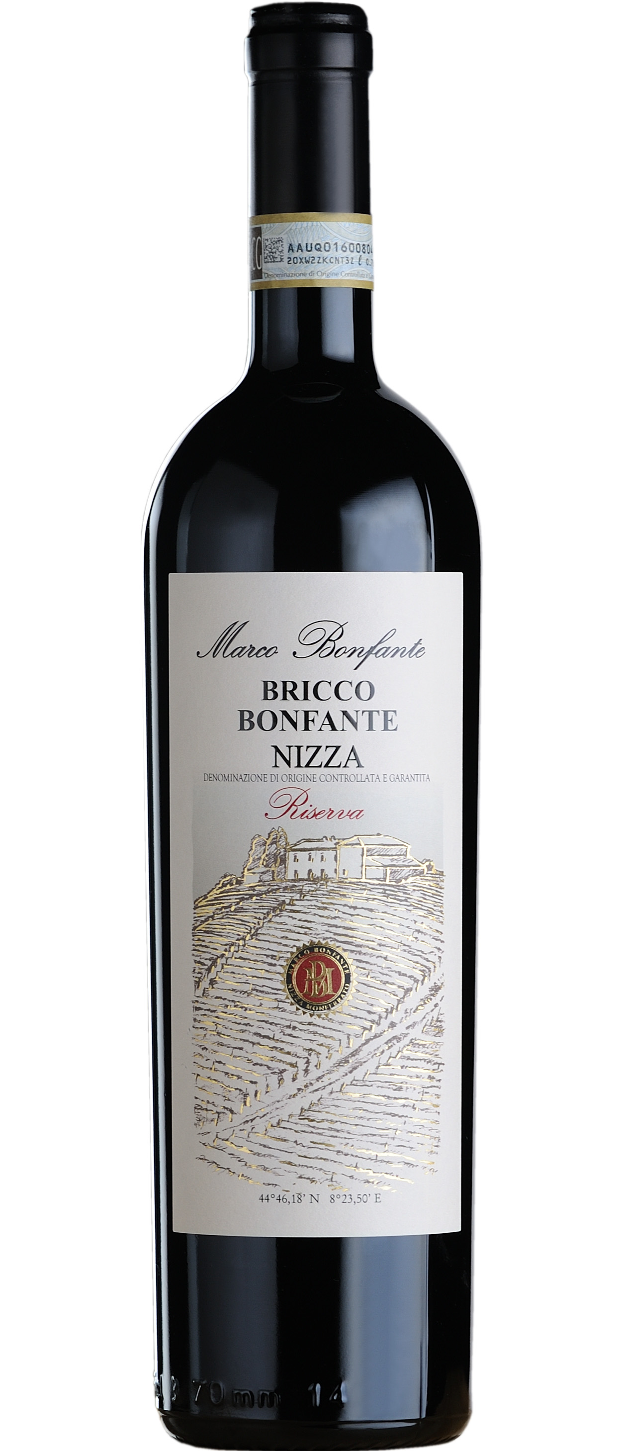 MARCO BONFANTE WINERY