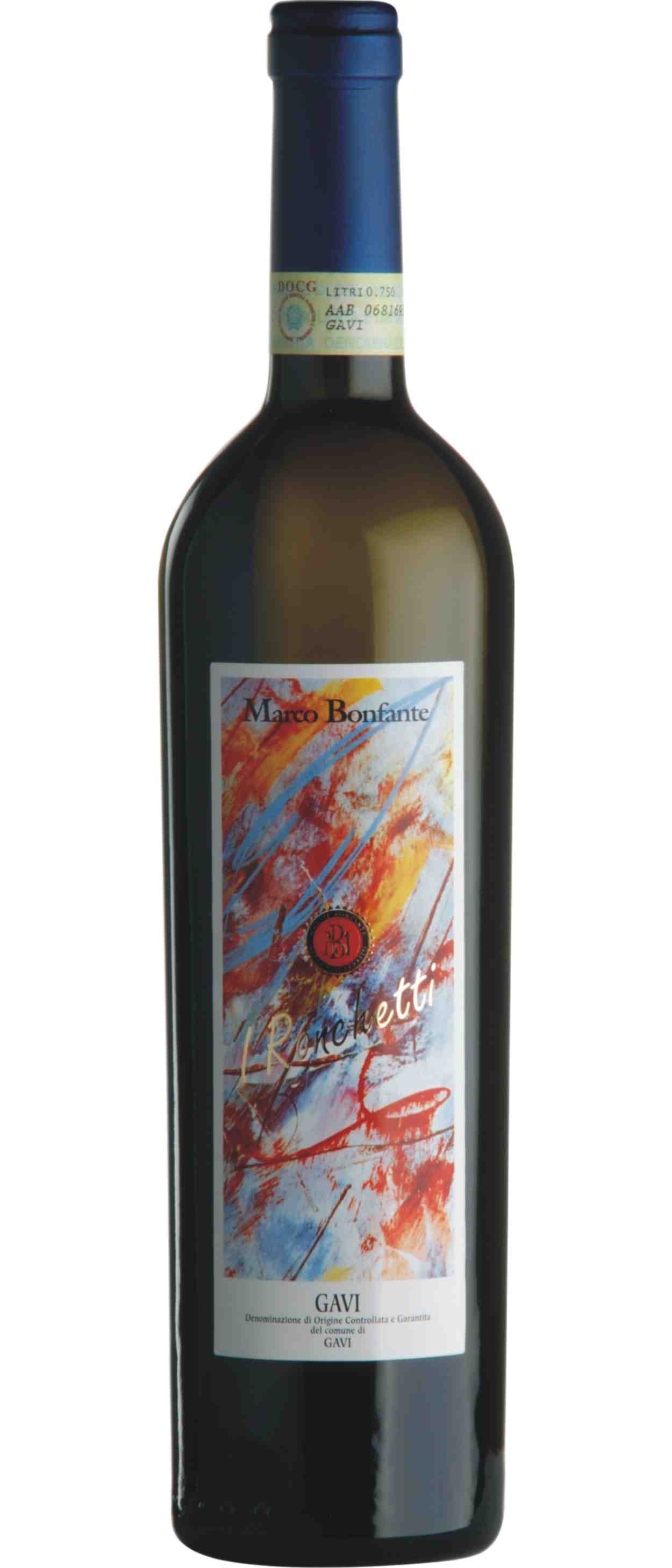 MARCO BONFANTE WINERY